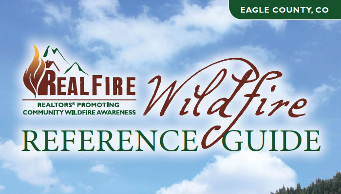 Working with Realtors in the Vail Valley - Wildfire Planning International